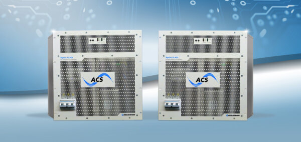 TC.ACS Regenerative AC Power Supply
